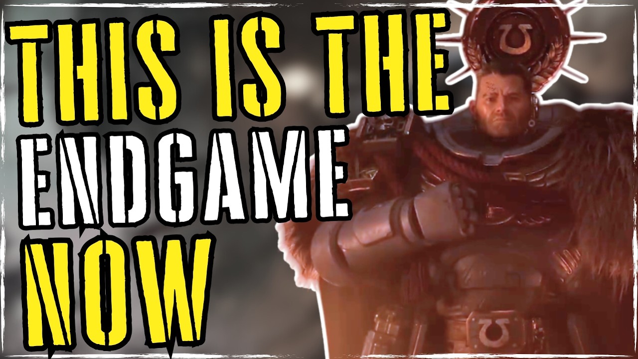 MASSIVE LORE DROP: Titus Is BACK As A CAPTAIN! Are We In The ENDGAME ...