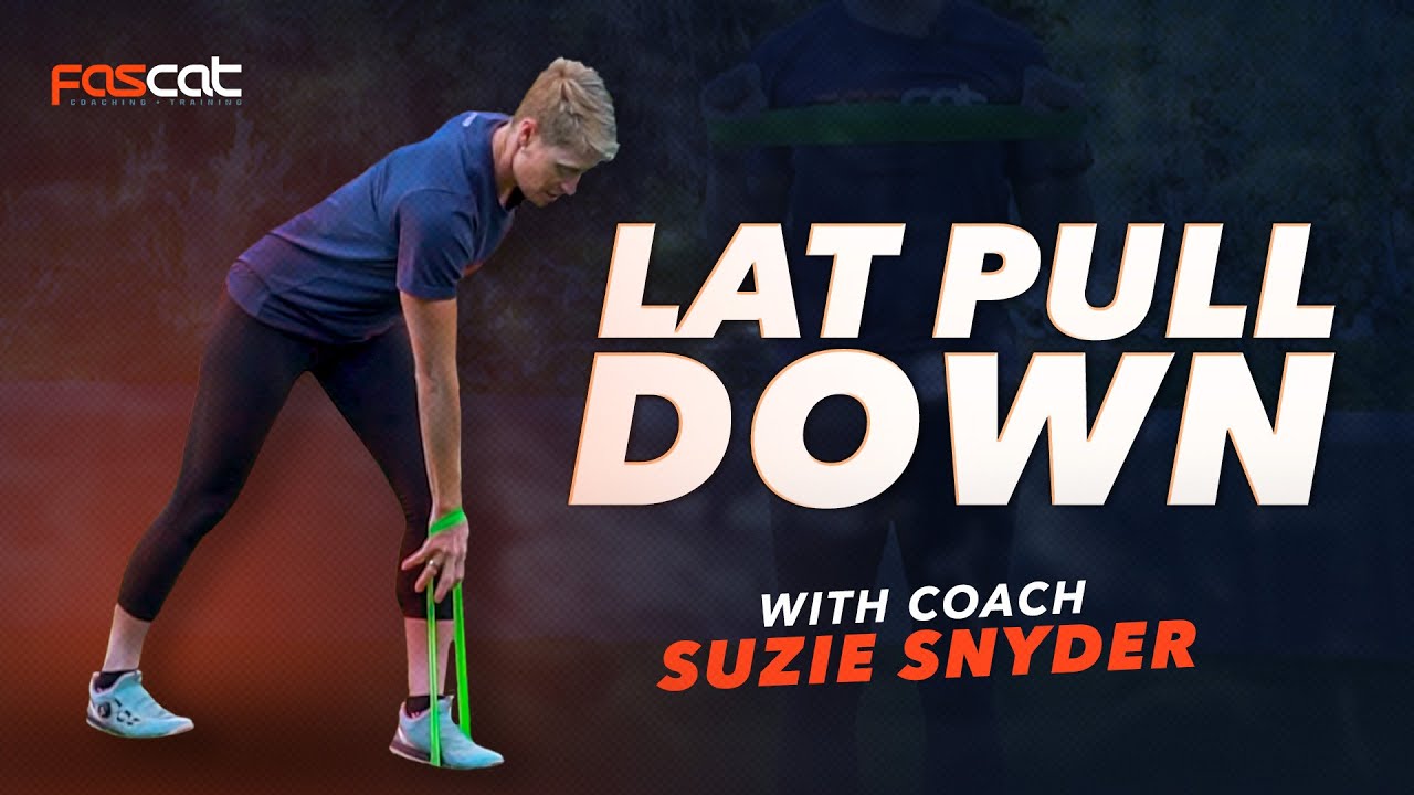 Try This Exercise to Get Stronger on Your Bike - YouTube