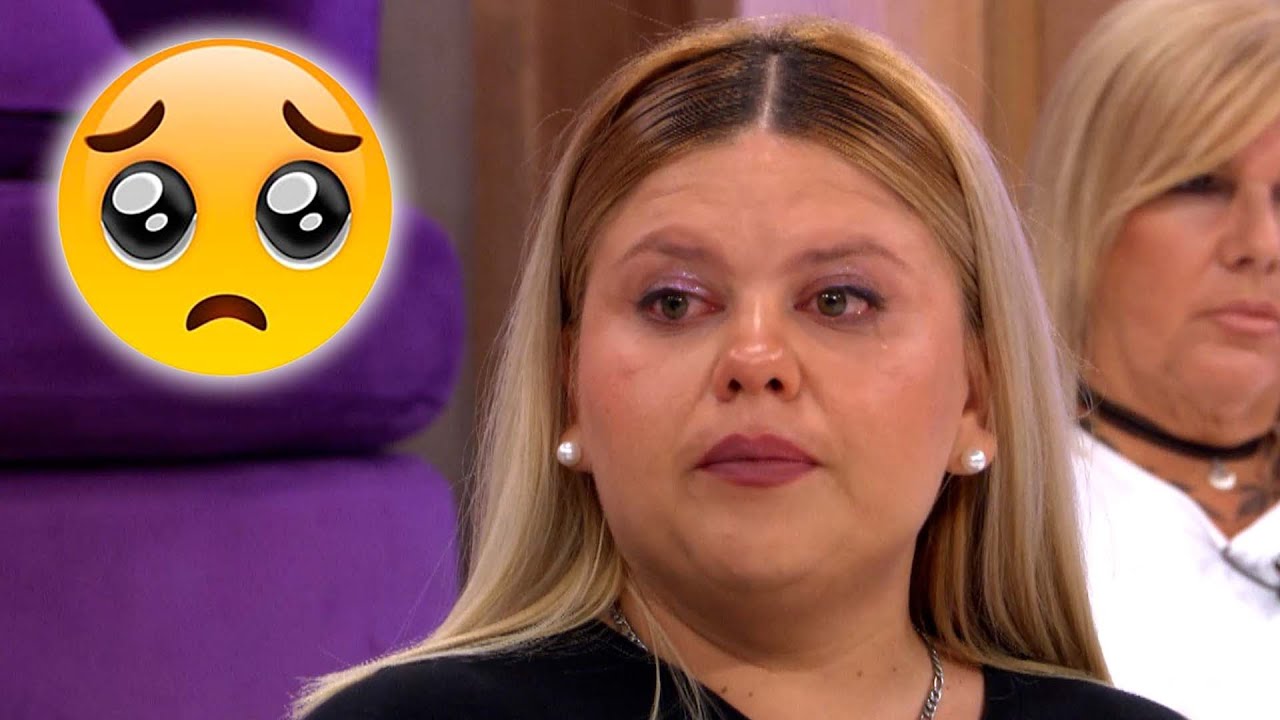 Denise SE ANGUSTIÓ AL AIRE porque sus problemas se ven reflejados en la ...