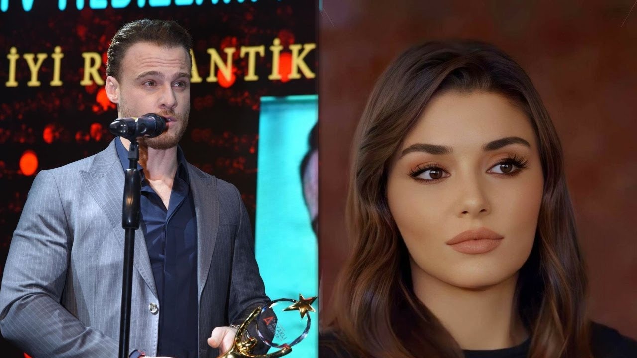 Hande y Kerem JUNTOS Lo último que NADIE esperaba IMPERDIBLE - YouTube