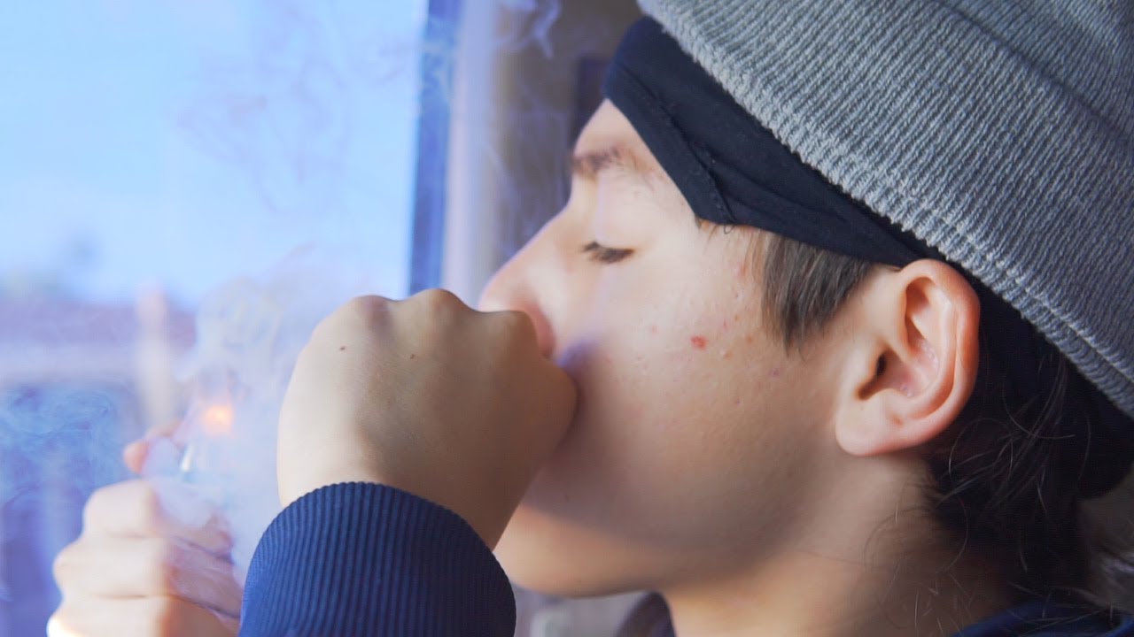 young & reckless (short film) - YouTube