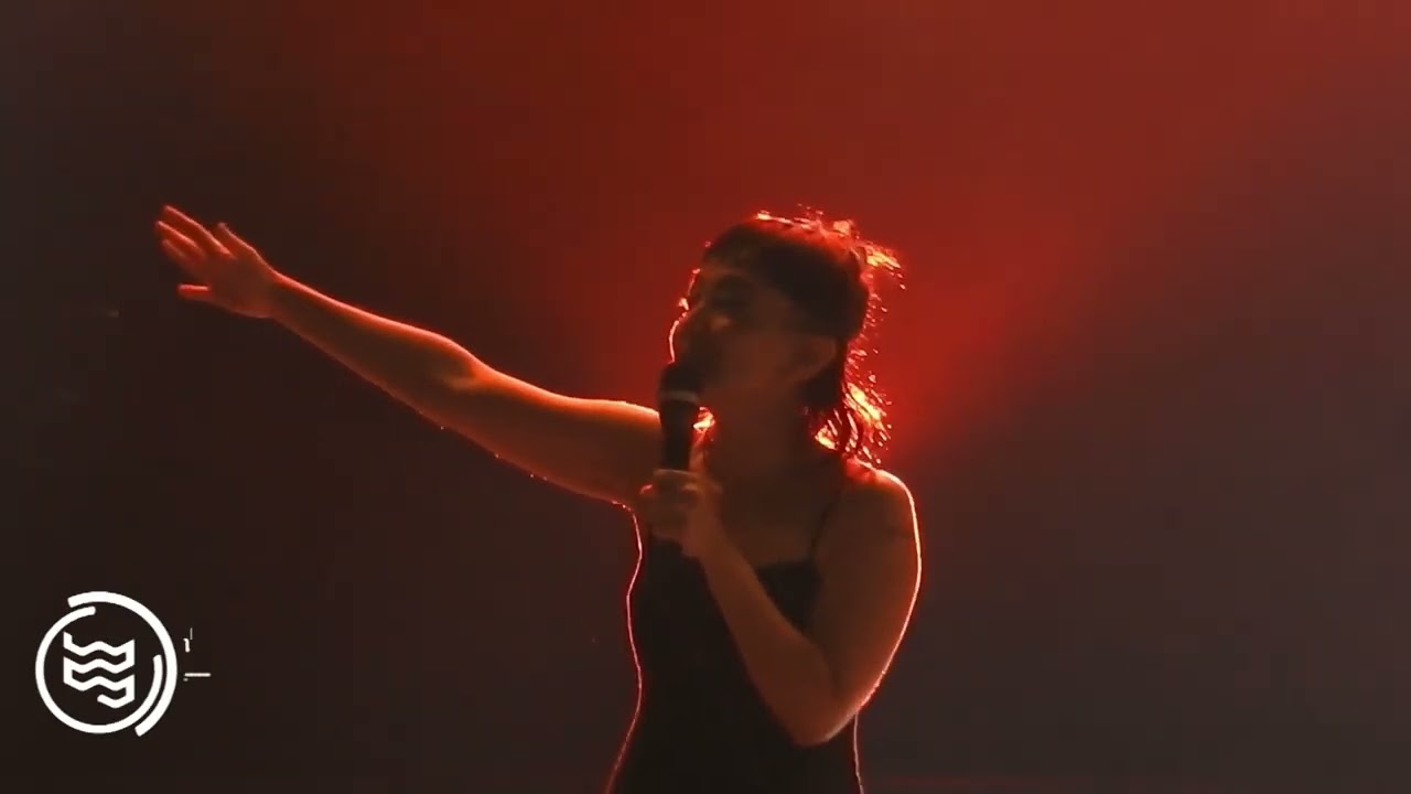 STARS AND RABBIT - Man Upon The Hill [Live] Jakarta Fair Kemayoran 2022 ...