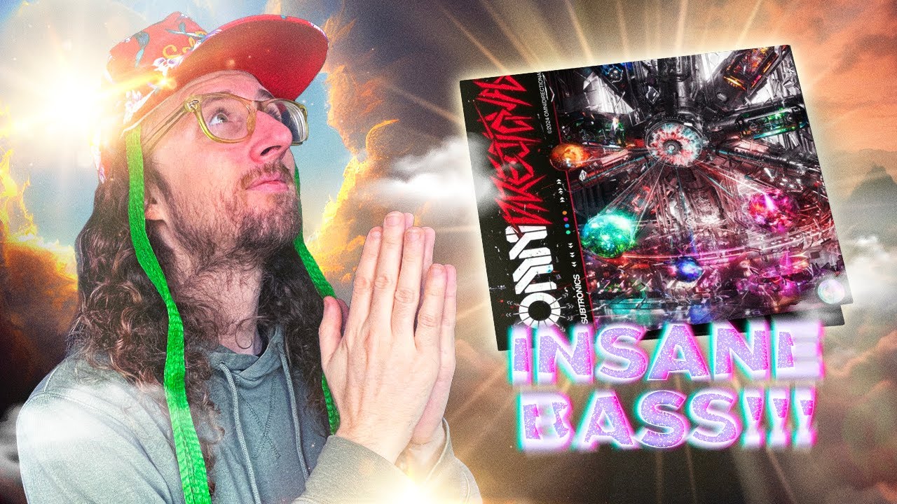 How To Make INSANE BASS Like THE DUBSTEP GODS (Subtronics ...