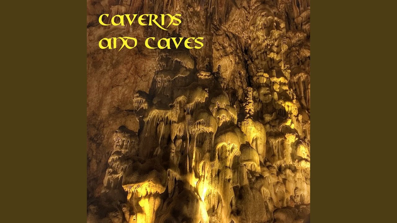 Luobi Cave - YouTube