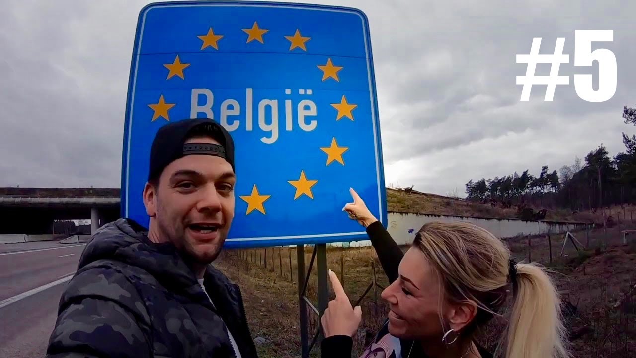 CrashTV #5 DOEL VERLATEN CASINO ALARM GAAT AF - YouTube