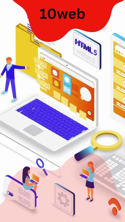 5 Artificial Intelligence Tools To Make A Website For You | Web Tech ...