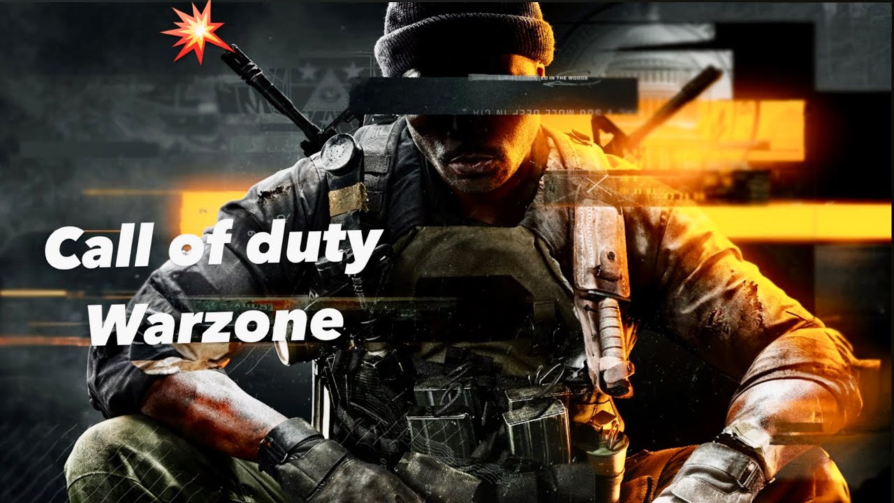 "BO6 Call of Duty Warzone Live - Epic Wins & Intense Action!" - YouTube