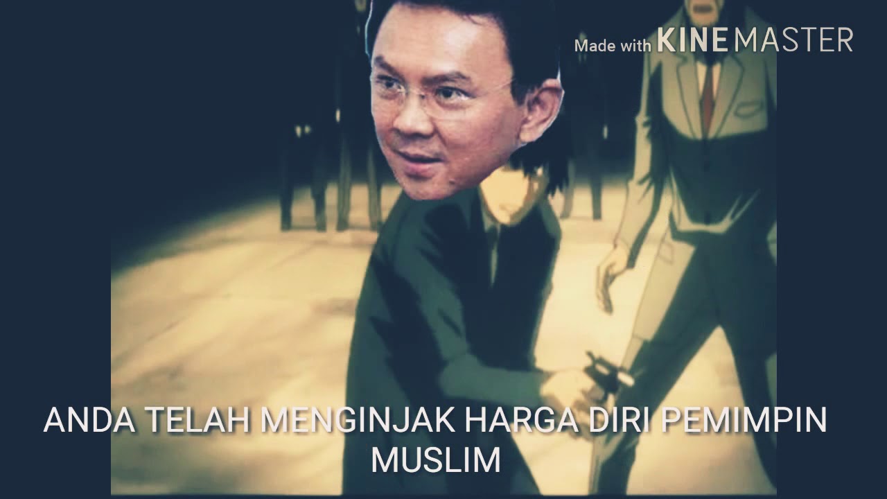 BANGSAT KAU - YouTube