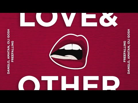 Danglo & Amatan (feat. Oli Gosh) - Freefalling (Extended Mix)