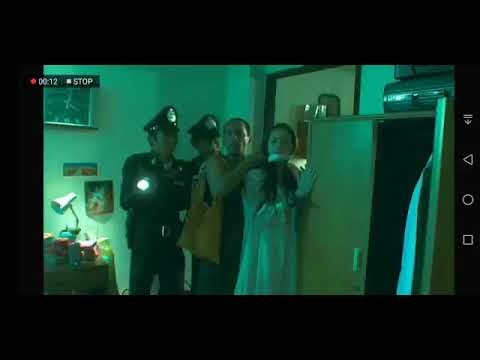 Female Possession by Male Ghost - YouTube