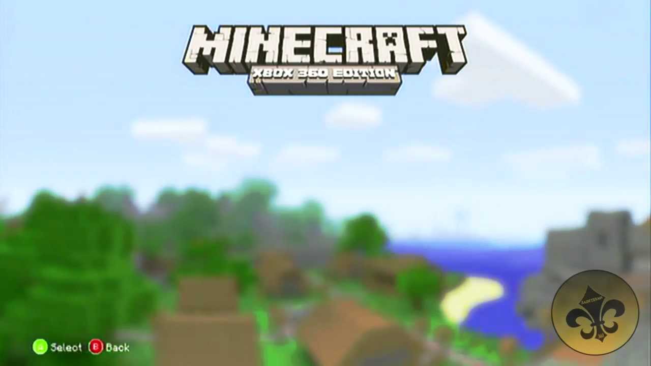 HOW TO DOWNLOAD MY HUNGER GAMES MAP AND OTHER CUSTOM MAPS - MINECRAFT ...