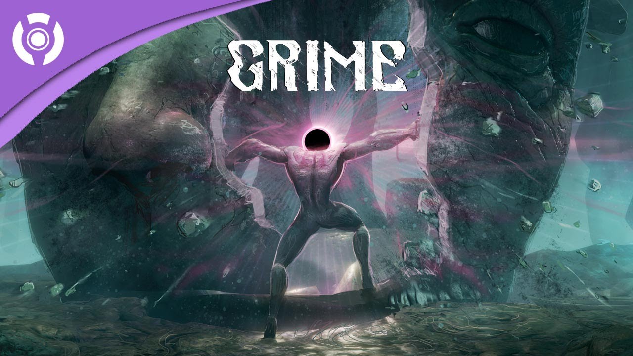 Grime - Release Date Trailer - YouTube