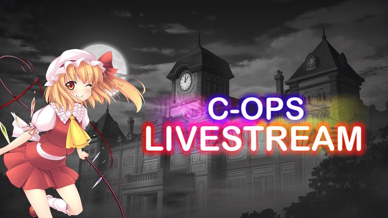 critical stream 5 - YouTube
