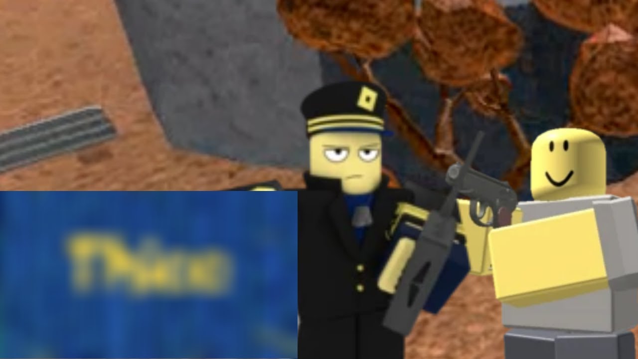 Commander react 2 (TDS meme) - YouTube