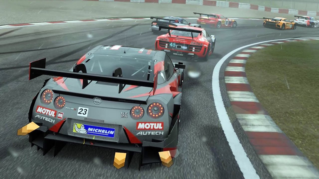 FORZA MOTORSPORT 7 - Demo em 4K 60fps, com Volante! (PC Gameplay) - YouTube