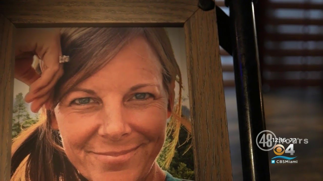 Case Of Missing Colorado Mother On All New Cbs 48 Hours Youtube