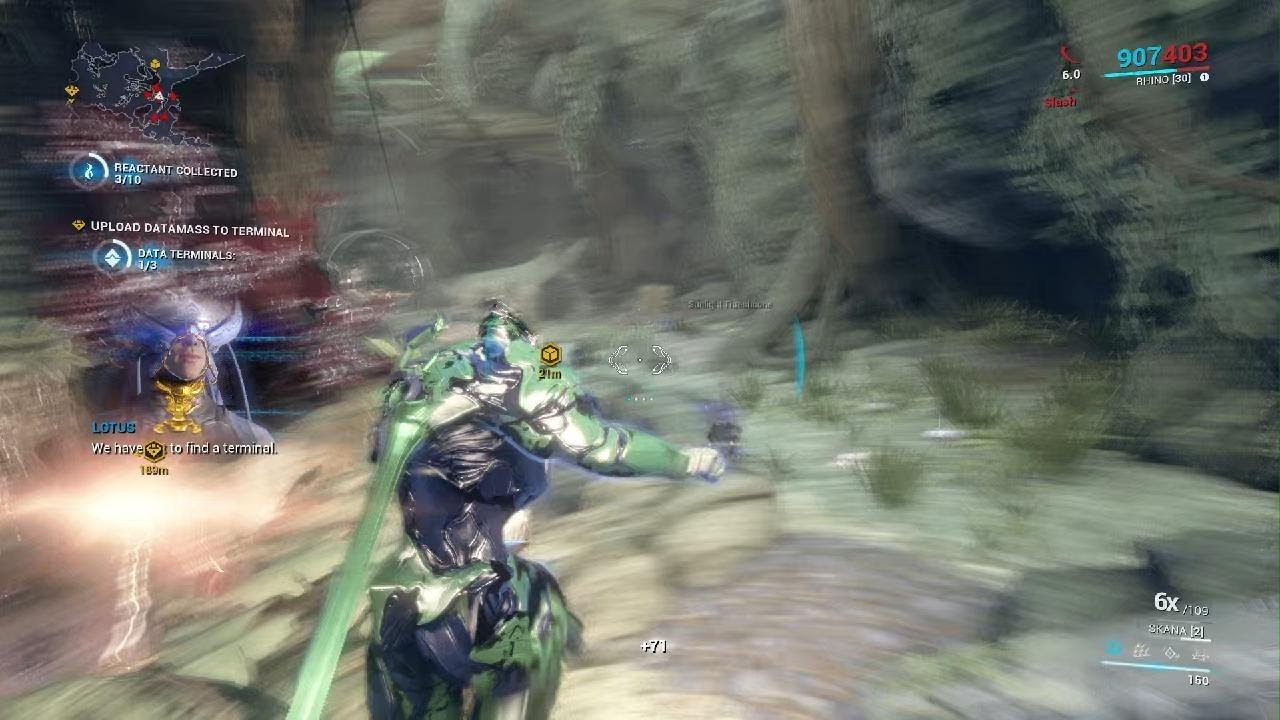 Warframe_2024 Cut In - YouTube