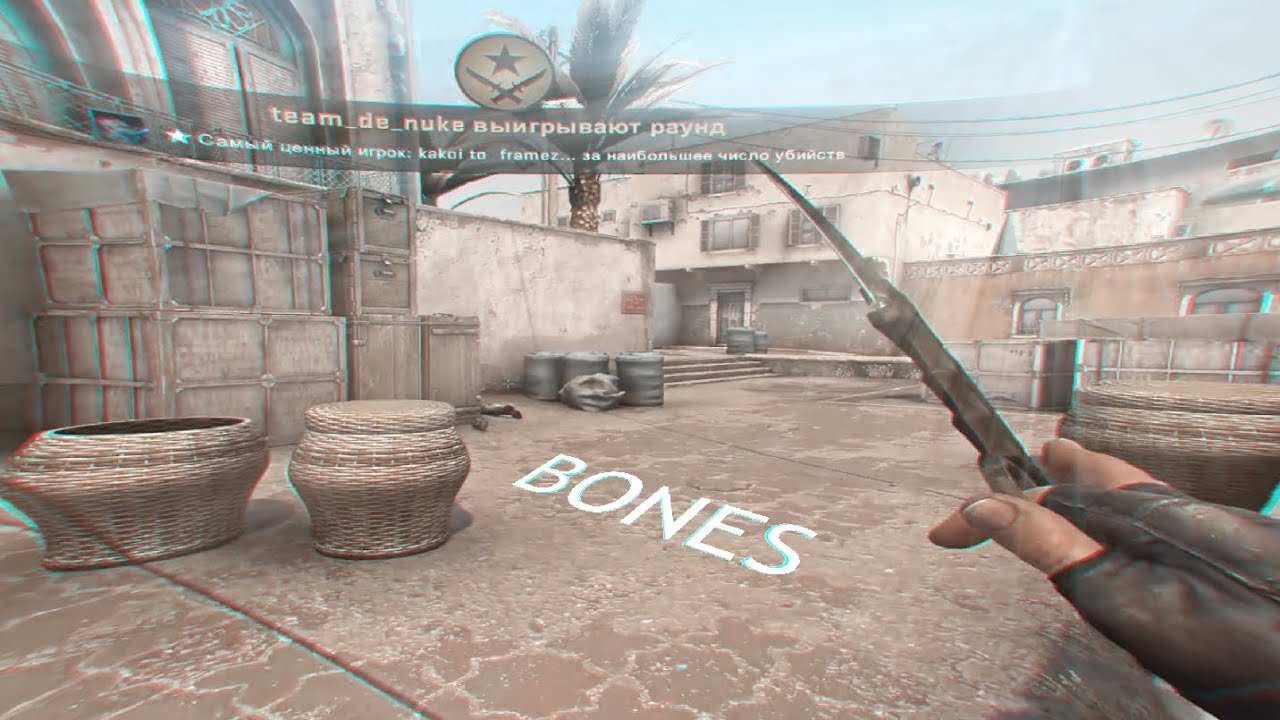 BONES 💀 - YouTube