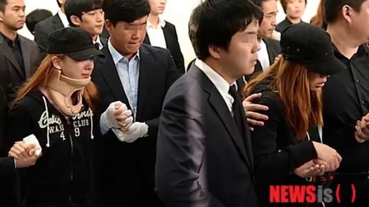 Rise Ladies Code Meninggal Dunia Menyusul EunB Youtube - YouTube