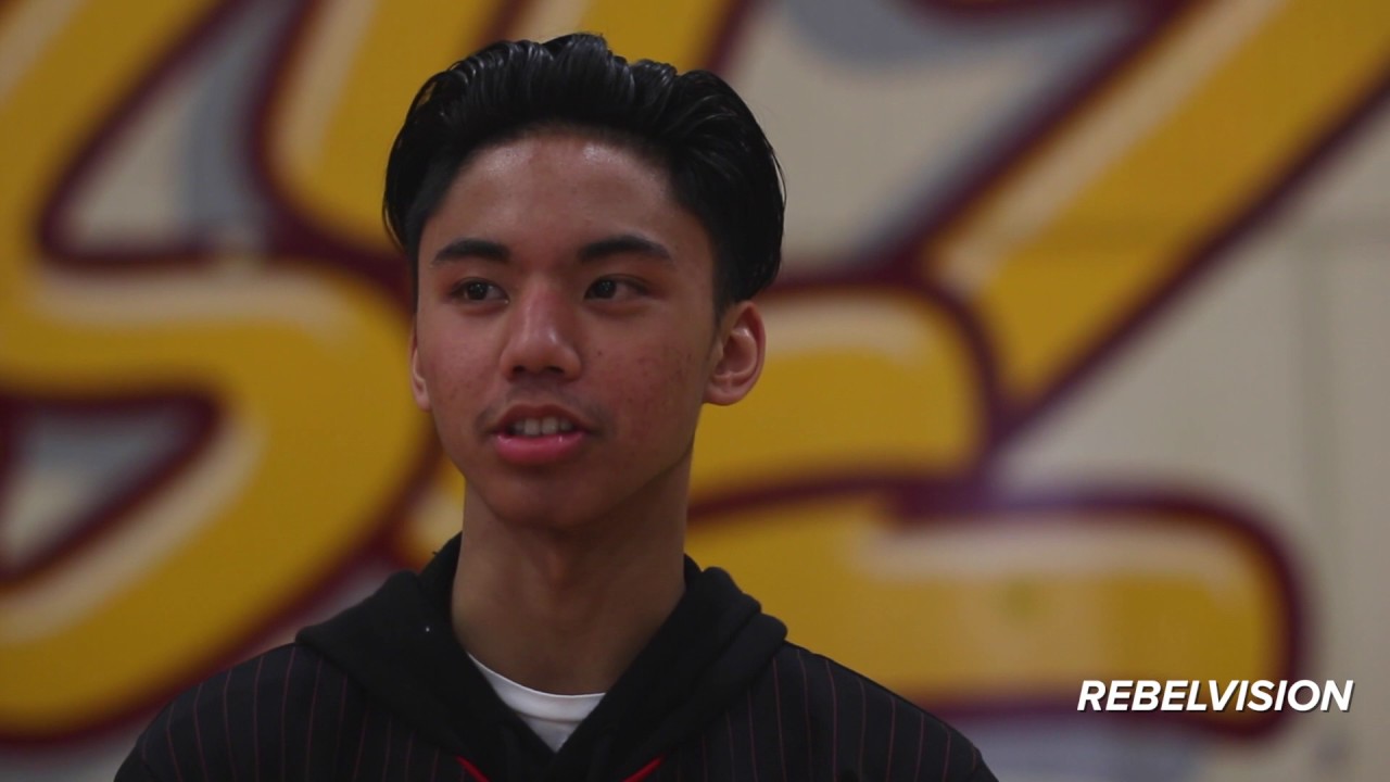 REBELVISION (S2 EP20) [Feburary 29th, 2017] - YouTube