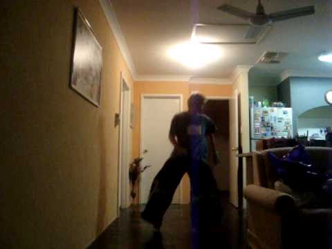 Link's Brisbane Stomp - YouTube