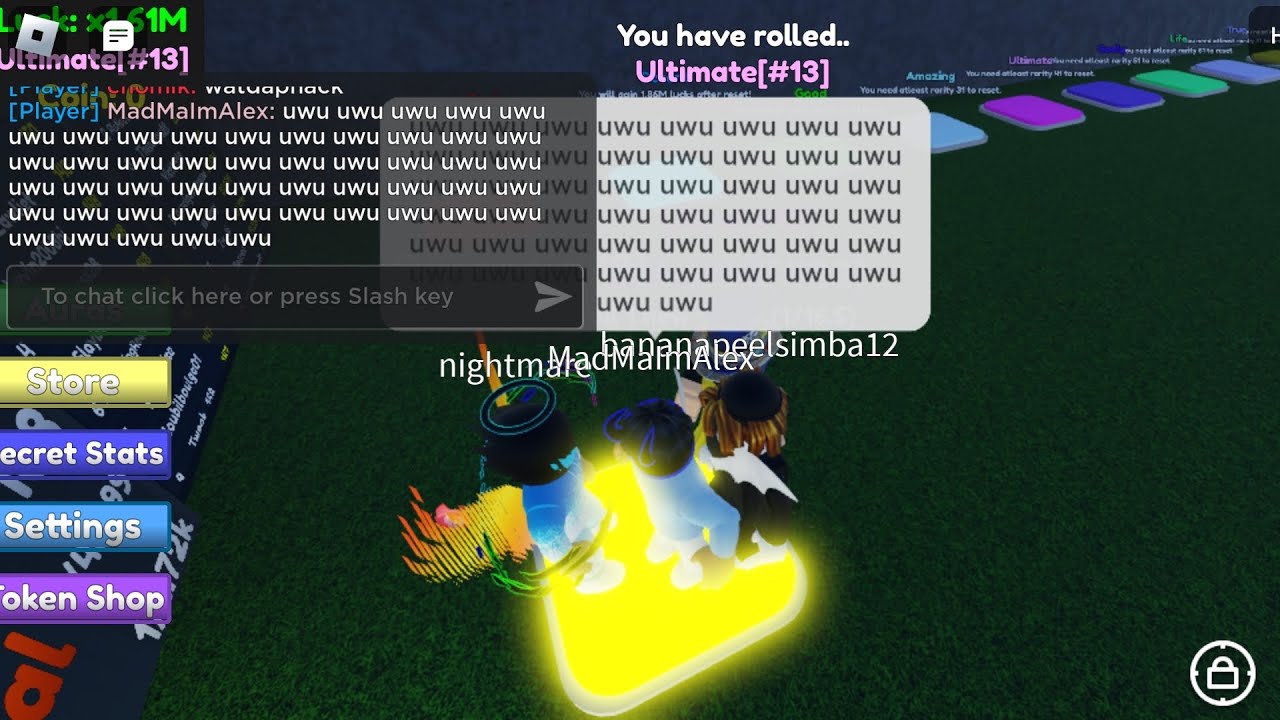 the EARLIEST gci video i've ever made. - YouTube