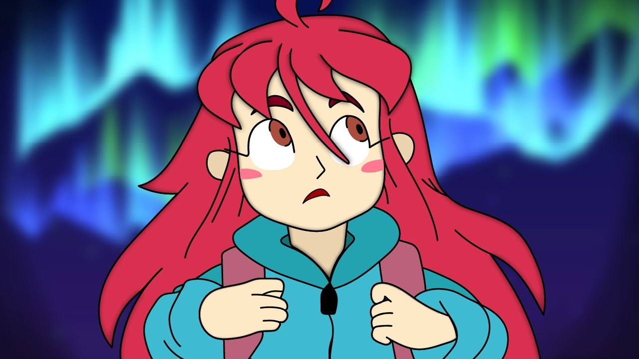 The Hidden Beauty of Celeste - YouTube