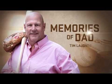 Happy Father's Day From Tim Laudner & FOX Sports North - YouTube