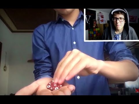 BEST of MAGIC // MARV - YouTube