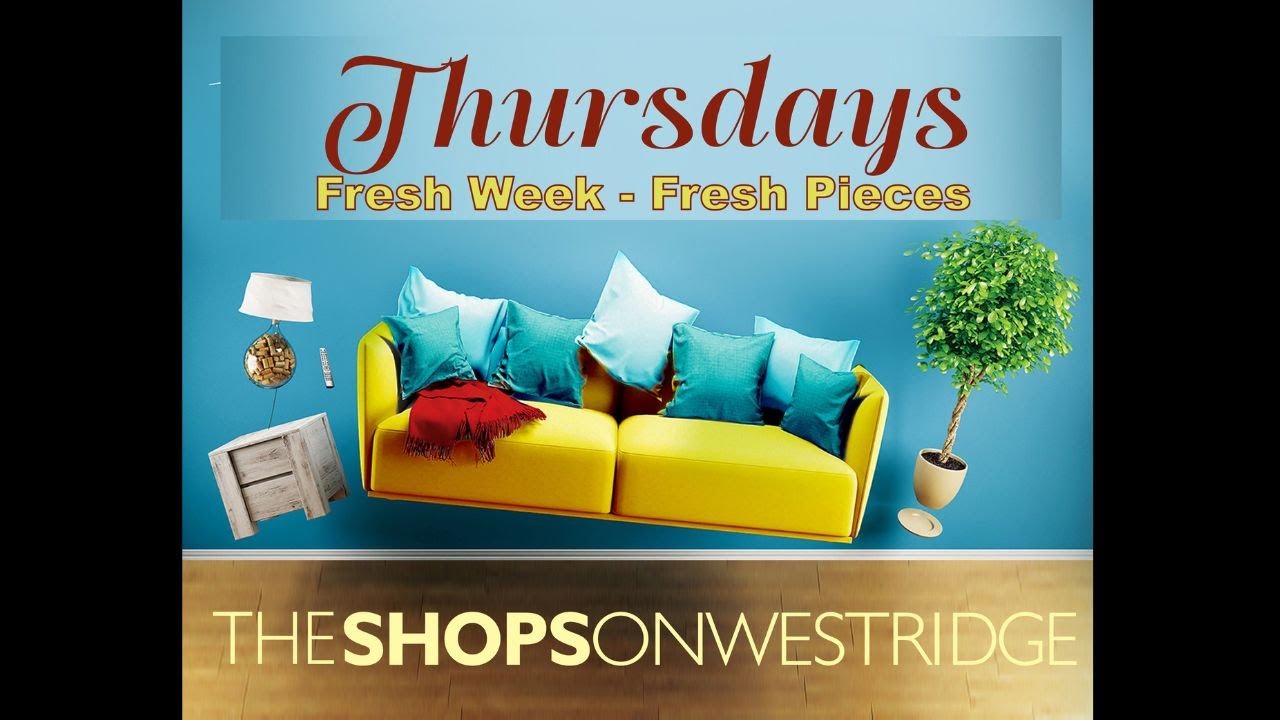 FRESH WEEK & FRESH PIECES MARCH 2024 - YouTube