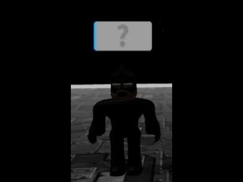 Roblox SAKTKIA51 Extreme classic mode, finding the mysterious entity ...