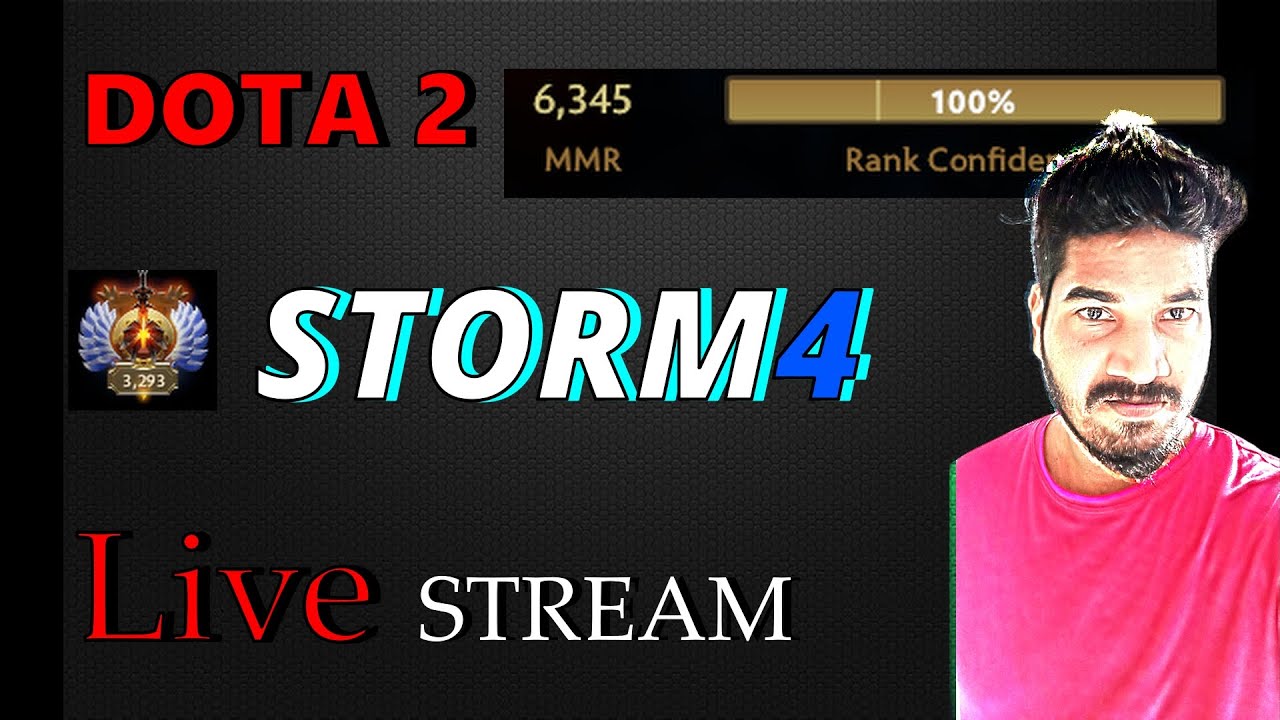 7.35B Enjoyer Almost 6.5k MMR 3/4/5 Roles Dota 2 Subs Day 442 GOA/INDIA ...