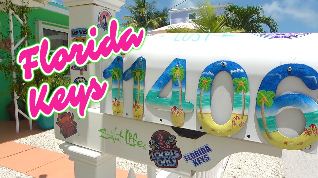 Florida Keys Dream House Hunt - Ep. 6 - YouTube