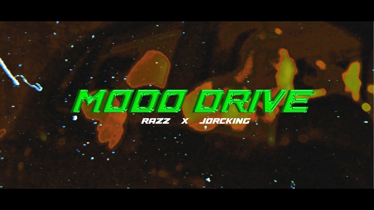 Razz, Jorcking - Modo Drive (Video Oficial) - YouTube Music