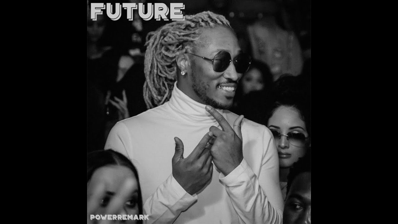 FUTURE TYPE BEAT 2023 "One of my" | Type Beat 2023 - YouTube Music