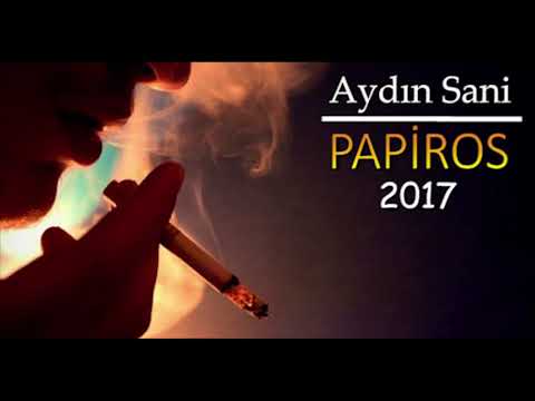 papiros cekerem 2018