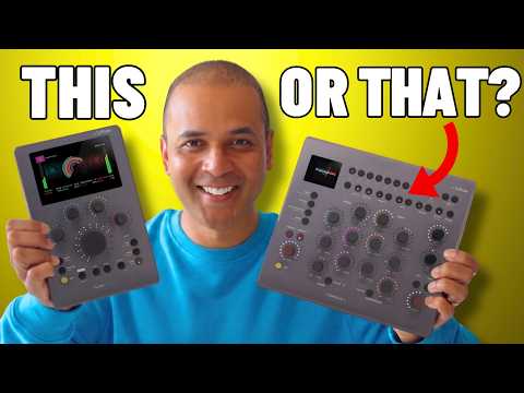 Softube is changing the way we mix FOREVER