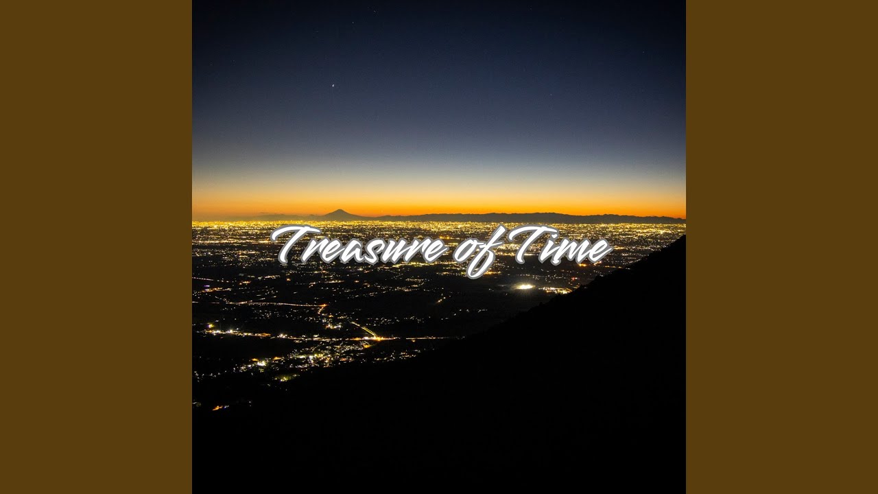 Treasure of Time - YouTube