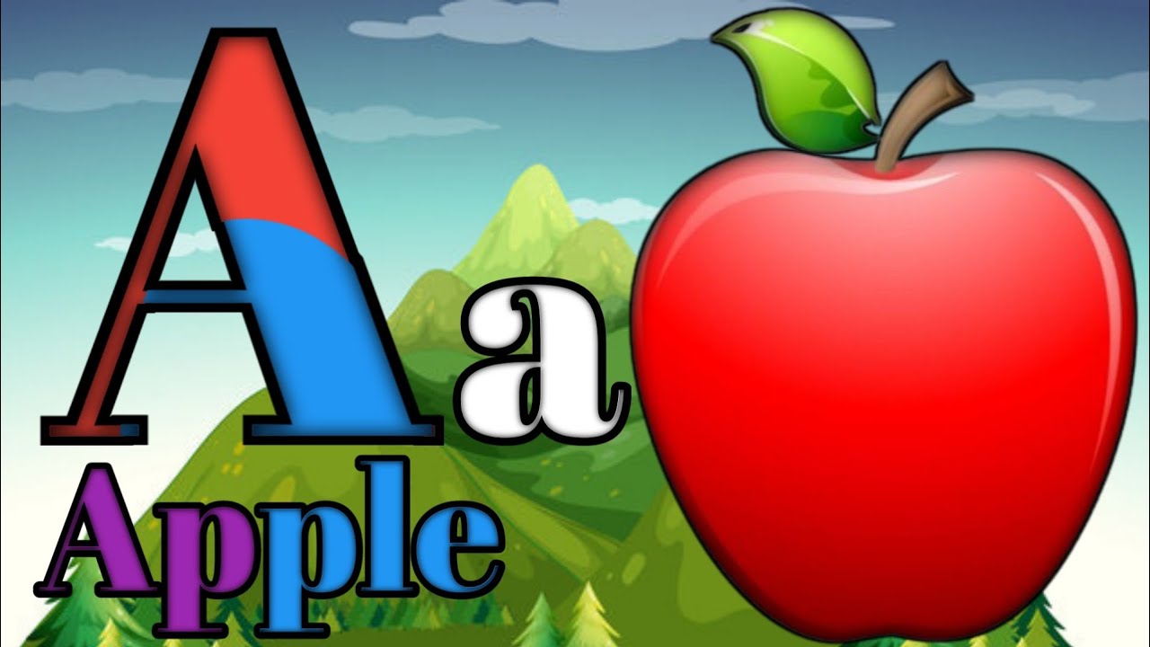 One two three,A to Z Alphabet,123 number, learn to count,1 to 100 ...