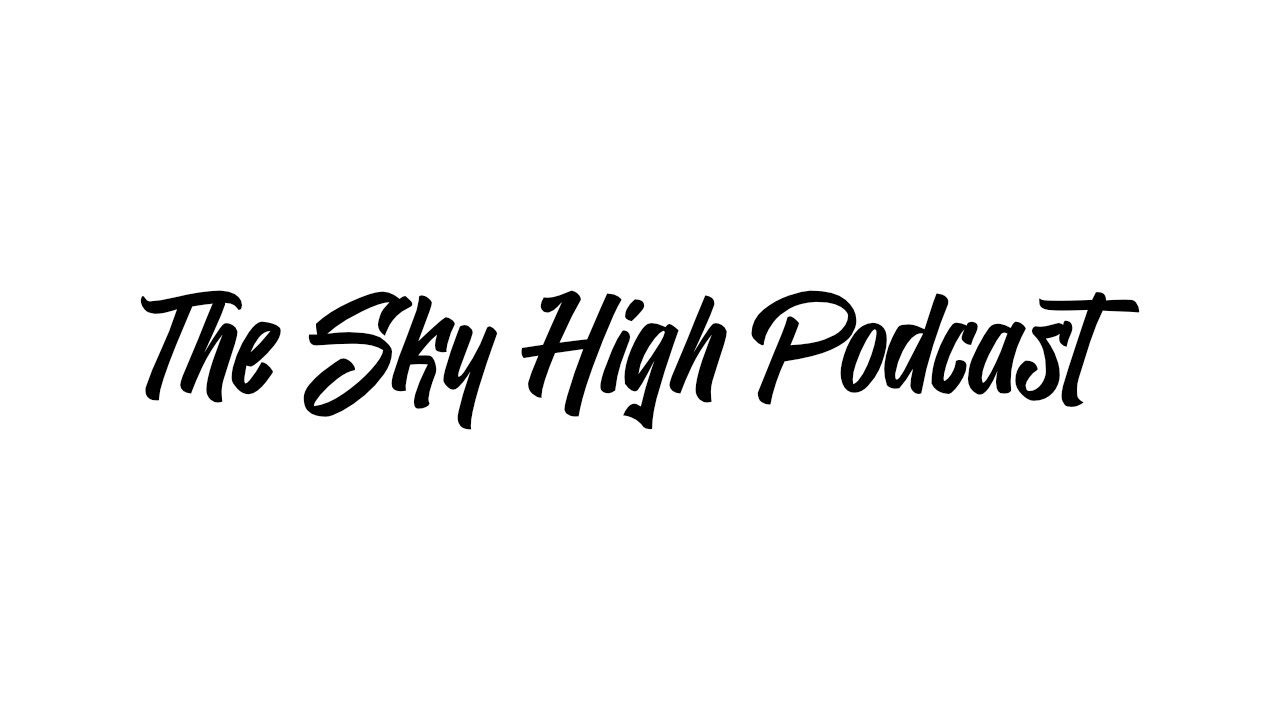 The Sky High Podcast - Call of Duty [4] - YouTube