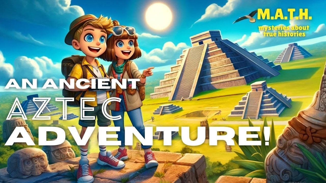 AN ANCIENT AZTEC ADVENTURE! | Mysteries About True Histories - YouTube