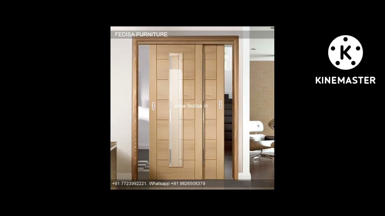 dor design carpenter Rajesh indian dor woodwork designs 2024.teak wood ...