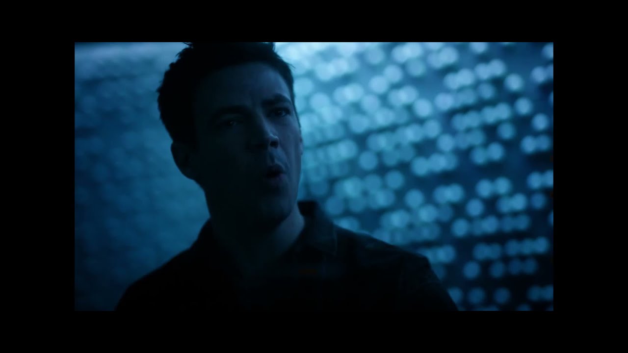 The Flash ep recap 8x13 FROST VS DEATH STORM #THEFLASH - YouTube