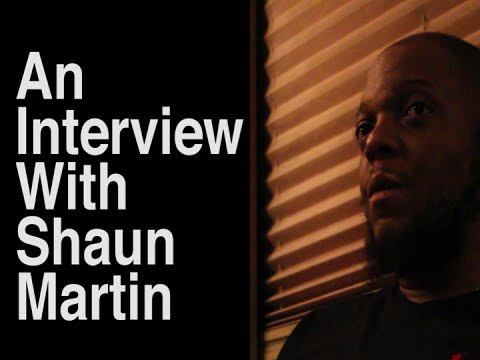 An Interview with Shaun Martin of Snarky Puppy - YouTube