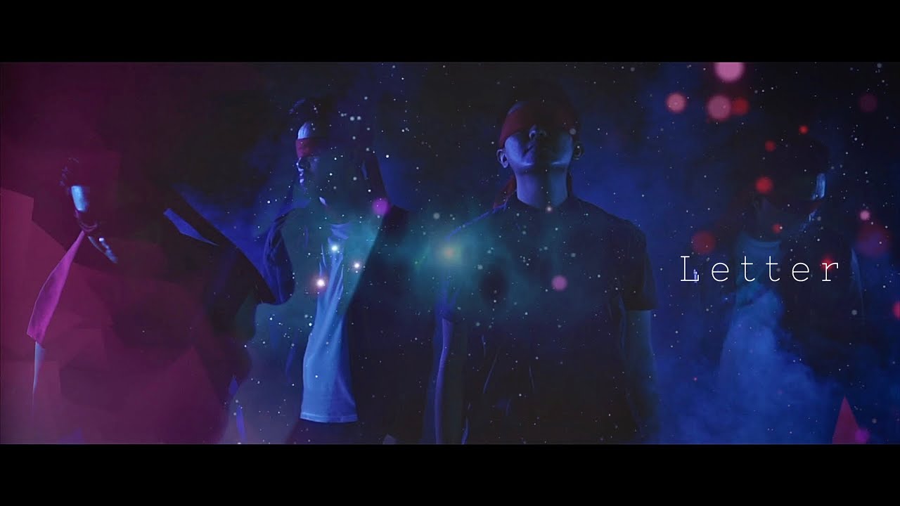 New Video : MUVENO - LETTER (Official) #newvideo - YouTube