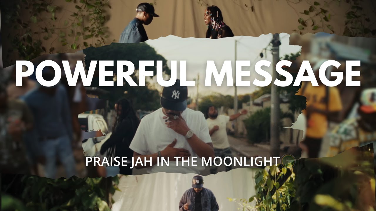 My Review of Praise Jah in the Moonlight - YouTube