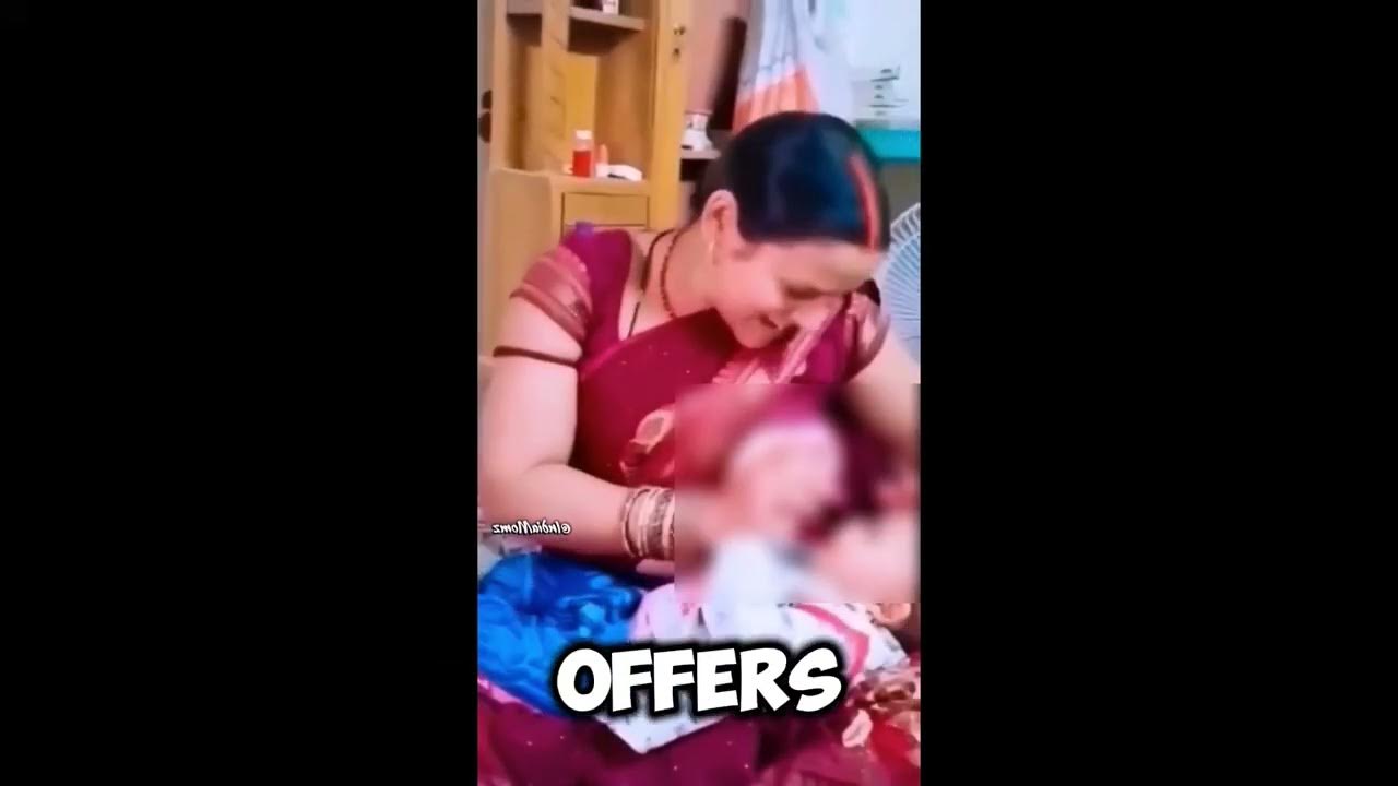 new breastfeeding vlog 2024 | beautiful mom breastfeeding | desi breastfeeding vlogs #viral ...