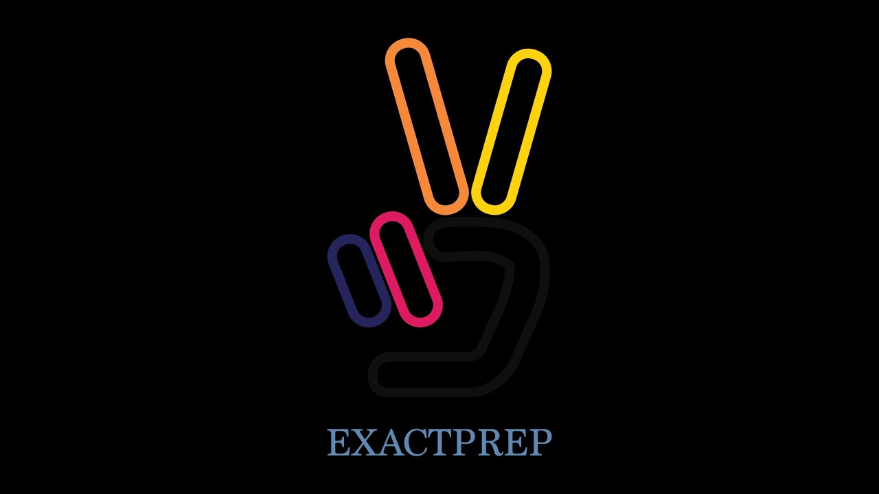 www.exactprep.com - YouTube