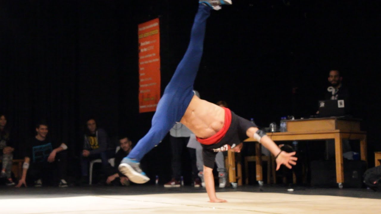 All Style Battle ~Breakdance Highlights - YouTube