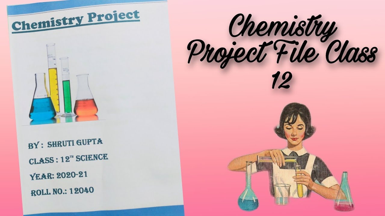 #chemistryproject on biomolecules ( nucleic acid ) Class-12th - YouTube